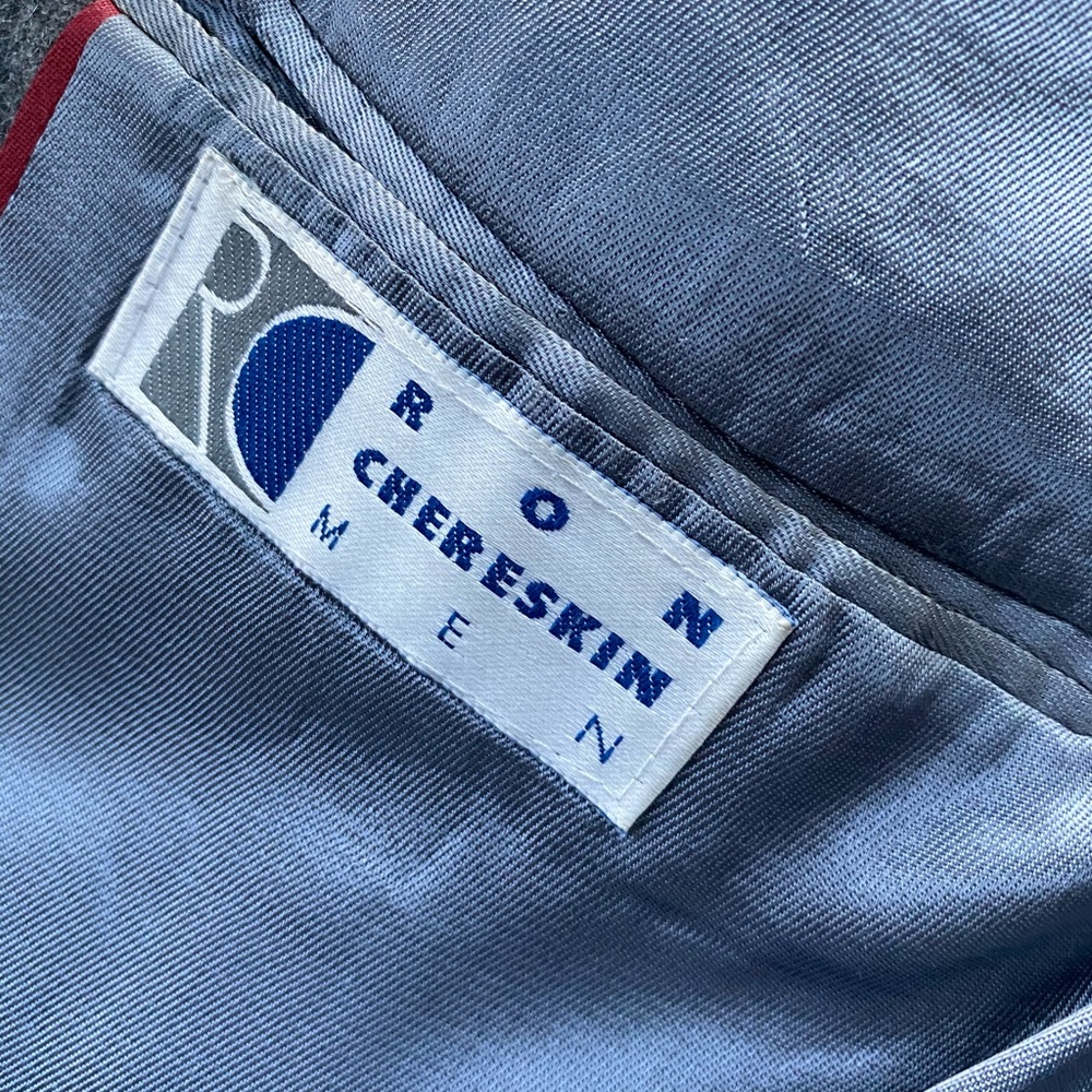 Men’s Ron Chereskin Suit - Gem